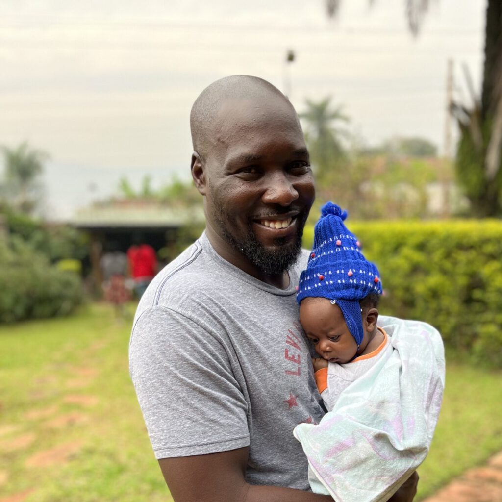 Who We Are – Father Heart of God Ministries